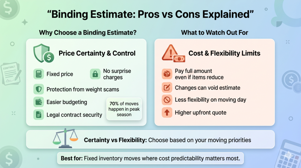 Pros And Cons Of Bind Insurance